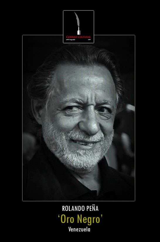 Exposición 'Oro Negro', del destacado Artista Plástico Venezolano ...