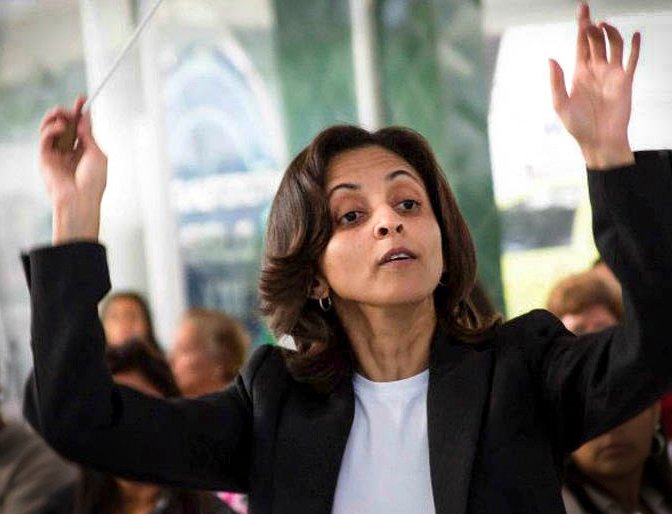 La ONF, bajo la dirección de María Gabriela Rodríguez, celebrará su XXI ...