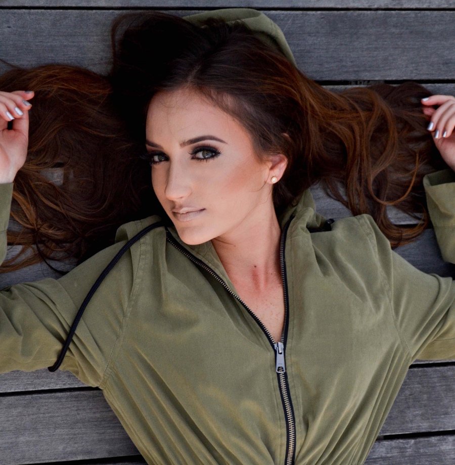 Sara Gómez ¡Lista para mostrar su nuevo material musical! — Correo Cultural