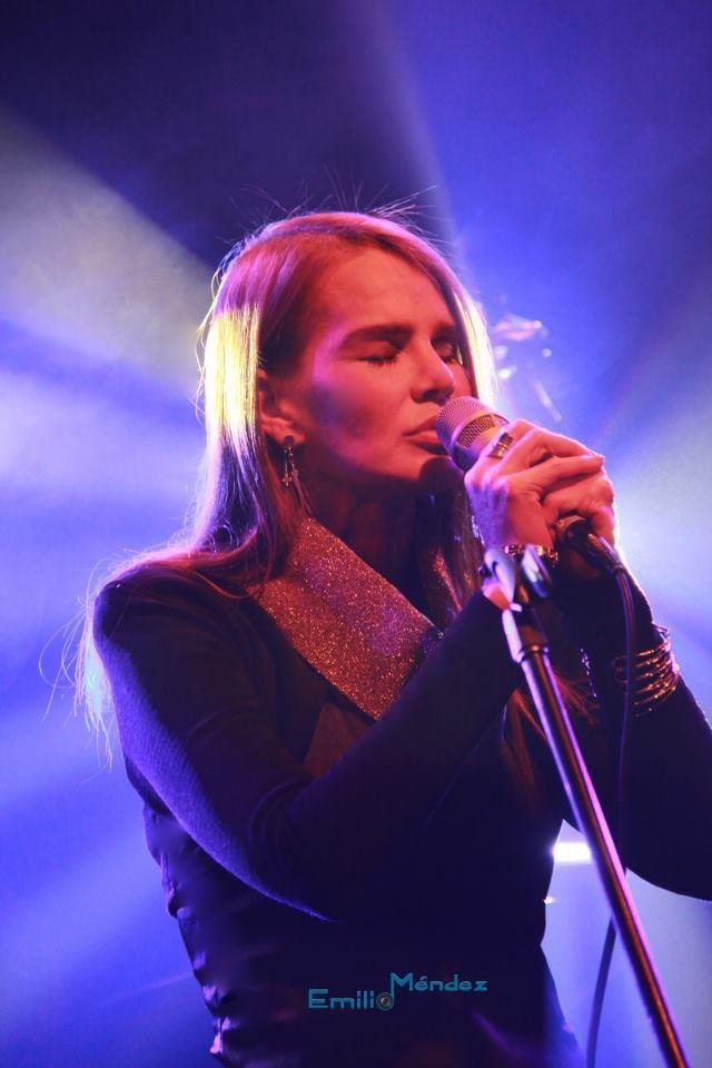 Los “Motivos” de María Rivas inician las Noches de Guataca en Orlando ...