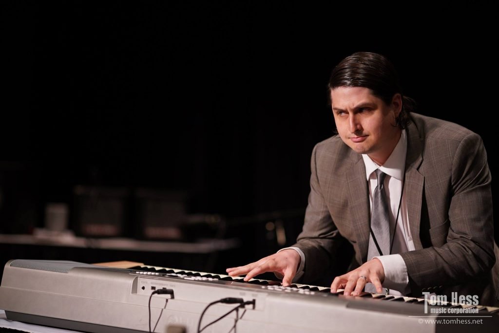 Pedro Bernárdez: El compositor venezolano que conquistará Los Ángeles ...
