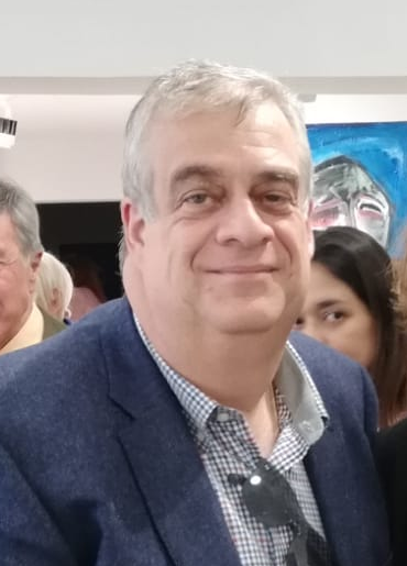 Escuchar (y ver) para escribir: a veinte años del deslave de Vargas ...