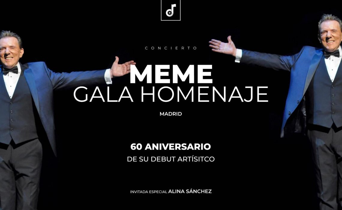 Leyenda cubana Meme Solís celebra en España 60 años en la música ...