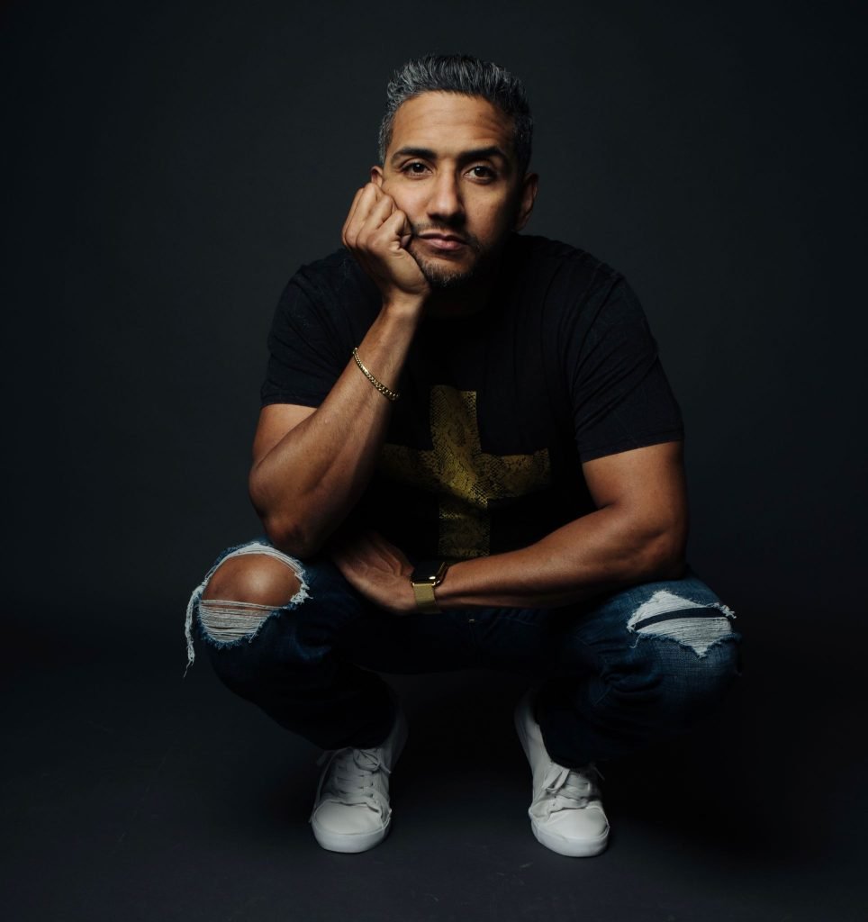 El cantautor dominicano Raúl Morel presenta su nuevo sencillo “Quiero ...
