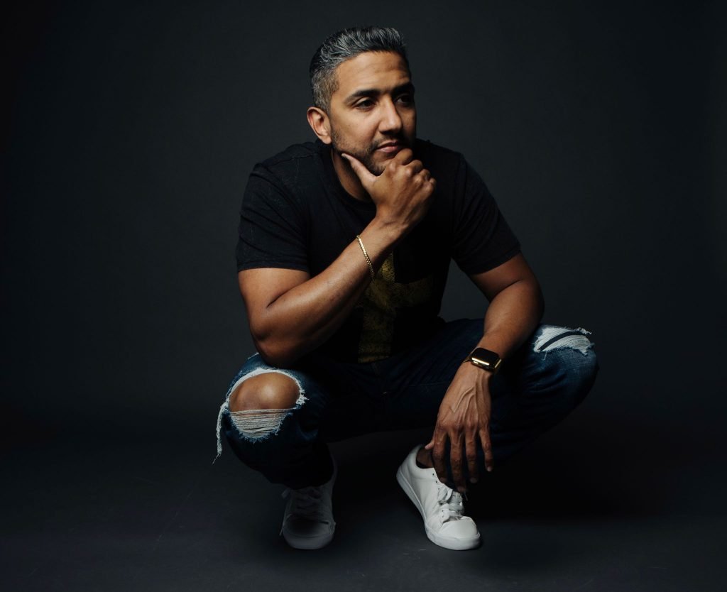 El cantautor dominicano Raúl Morel presenta su nuevo sencillo “Quiero ...